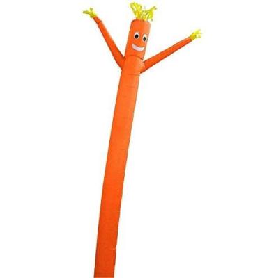 China Inflatable Advertising Inflatable air Dancer Tube Man. Arm Flailing Advertising Sky Air Puppet - 20 Feet for Outdoor Inflatable for sale