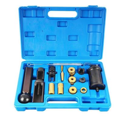 China Auto Repair Tool Kits VW/Audi (FSI) Gasoline Injector Removal & Installation Tool- Injector Puller and Seal Replacement Tool-R25 for sale