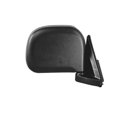 China SL-616R  616L black TOYOTA Hiace Truck Mirror Head Truck Rear View Mirror Supplier Truck Mirrors kit for sale
