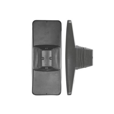 SL-518 Mercedes-Benz Actors Series Truck Mirror Parts Suppliers Rectangle Black Truck Rear View Mirror Replacements