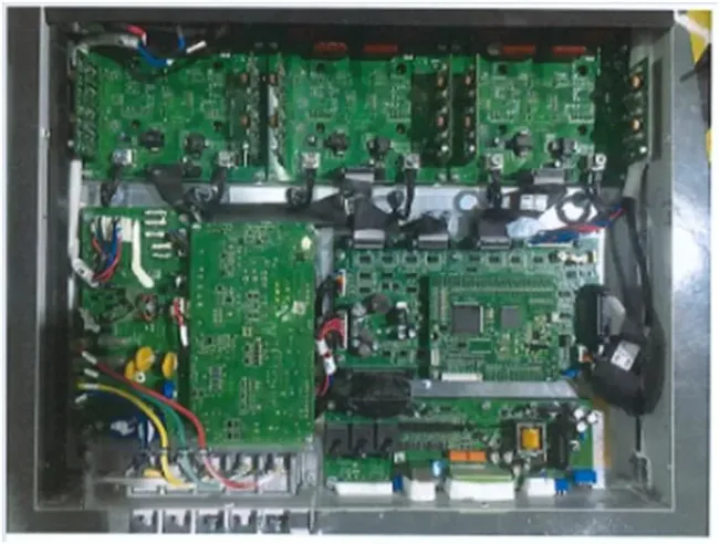 Active Power Filter (APF)