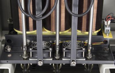 China regulador de tensão do poder da automatização 80KVA com proteção do impulso à venda
