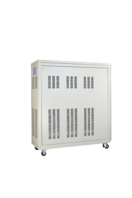China Customized 380V 3 Phase High Voltage Regulator 60KVA Professional for sale