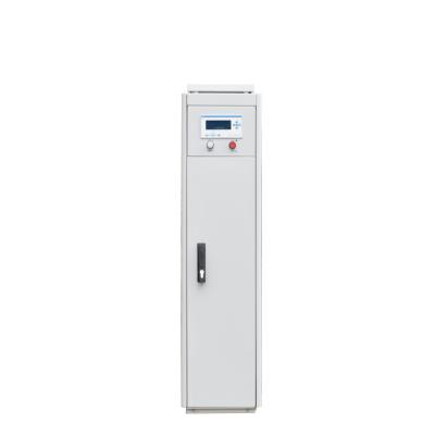 China elevada precisão industrial do estabilizador 100KVA da tensão da C.A. 380V auto à venda