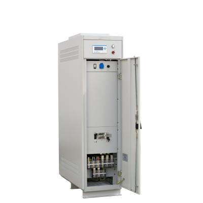 China SBW-Reeks Volledig Automatisch Voltage Stabilisatoren Gecompenseerde 300KVA Te koop