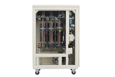 Cina stabilizzatore automatico di tensione di 50KVA SBW per industria con il certificato del CE in vendita