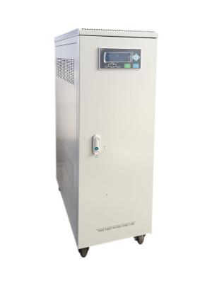 Cina Serie 1-20KVA 220V±20% di monofase JAJA dello stabilizzatore di corrente alternata in vendita