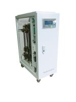 China Three Phase Servo Voltage Stabilizer 3 Phase Avr Voltage Regulator for sale