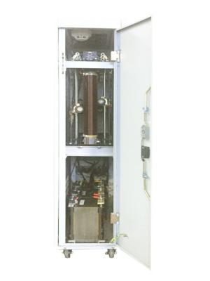Cina 50KVA 380V ±20% tre (3) stabilizzatore di tensione di fase per IP20 all'aperto/dell'interno AVR SBW della Russia in vendita