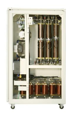 Cina Servo stabilizzatore controllato AVR 200 KVA SBW di tensione dell'intero generatore della Camera in vendita