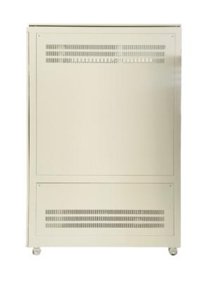 Cina 400KVA tre (3) stabilizzatore di tensione di fase per l'equalizzazione di Filippine SBW 380VAC±20% in vendita