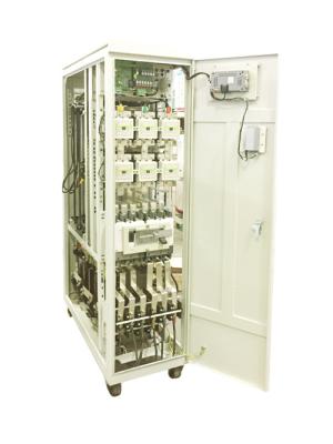 China Three Phase Automatic Voltage Regulator Energy Conservation And Power Saving Light for sale