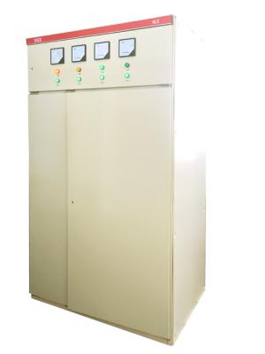 China High Frequency 1000KVAR Power Factor Correction Capacitor Bank 400V 50Hz OEM for sale