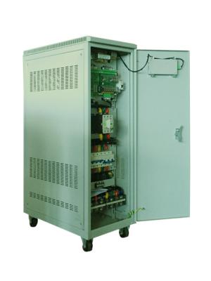Cina Tensione 50Hz/60Hz dello stabilizzatore di corrente alternata di KVA DBW IP20 di monofase 20 bassa in vendita