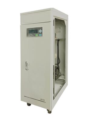 China Stabilisator 380V 50HZ 60KVA van het hoog rendementip20 de Automatische Voltage Te koop