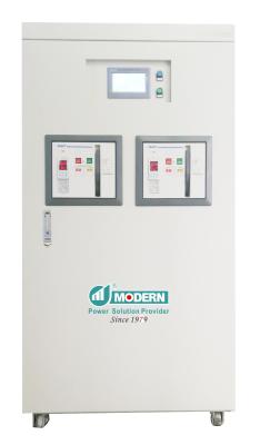 China 1300kva de elektriciteit past Digitale Optimizer van Dvs van de Voltagestabilisator Waaiertechnologie aan Te koop