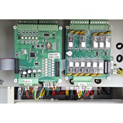 Китай Регулятор автоматического напряжения тока 150 KVA трехфазный для машины лучевой терапии продается