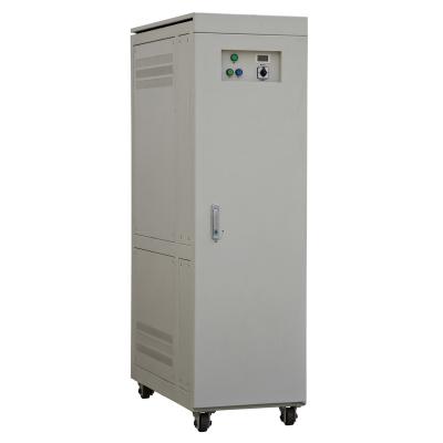 Китай Регулятор автоматического напряжения тока 150 KVA трехфазный для машины лучевой терапии продается