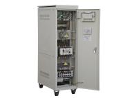 China Computer / Generator Three Phase Voltage Regulator for sale