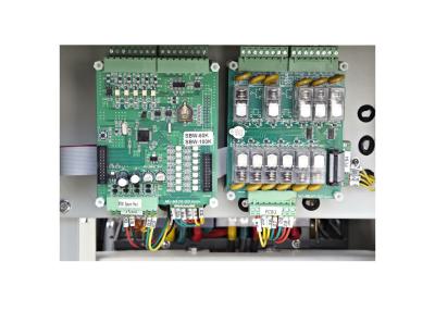 Cina 600 stabilizzatore trifase di corrente alternata Del regolatore di tensione di KVA SBW 380V IP20 in vendita
