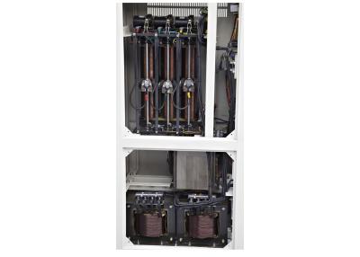 中国 15 KVA SBW IP20 AC サーボ管理された電圧安定装置 380V/400V/440V 販売のため