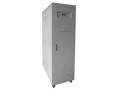 600 KVA SBW 380V IP20 Three Phase Voltage Regulator AC Power Stabilizer