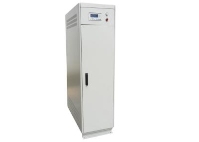 中国 SBW IP20 AC AVR 安定装置発電機/コンピュータのための 20 KVA の電圧安定器 販売のため