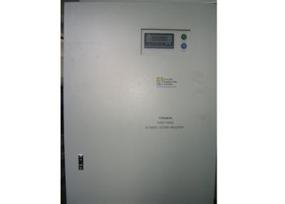 Cina stabilizzatore controllato 800 KVA SBW di tensione di CA di 380V IP20 servo senza puntura in vendita