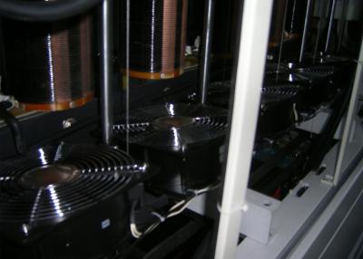 Cina stabilizzatore controllato 800 KVA SBW di tensione di CA di 380V IP20 servo senza puntura in vendita