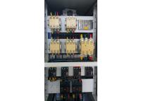 China Three Phase Servo Controlled Voltage Stabilizer for sale