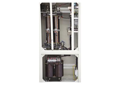 Cina Studio servo AVR controllato stabilizzatore 220V 50Hz/60Hz di tensione di 30 KVA in vendita