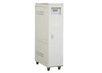China 20 KVA DBW 220V IP20 AC Single Phase Automatic Voltage Regulator For Computer for sale