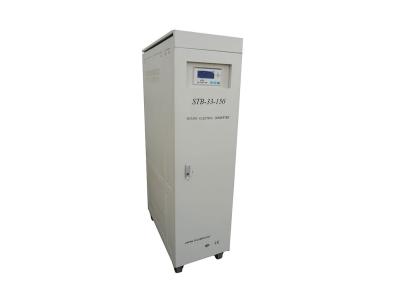 Китай 150 KVA регулятор напряжения тока 3 участков механически полноавтоматический для системы блока развертки CT/MRI продается