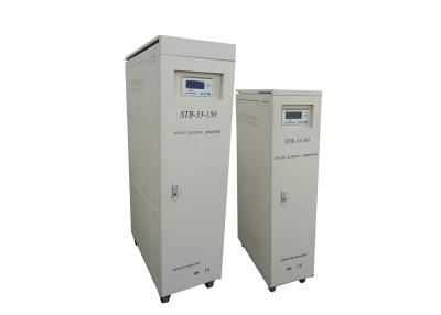 中国 150 KVA 3 段階の CT の走査器/MRI システムのための機械フル オートマチックの電圧安定器 販売のため