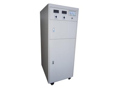Китай 1000 участок регулятора автоматического напряжения тока 3 KVA SBW 400V для кондиционера воздуха/лифта продается