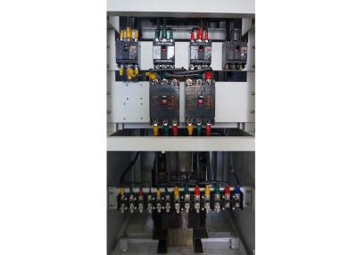 中国 1000 KVA SBW 400V のエアコン/エレベーターのための自動電圧調整器 3 段階 販売のため