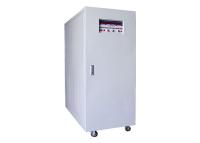 China 60hz To 400hz Variable Frequency Converter for sale