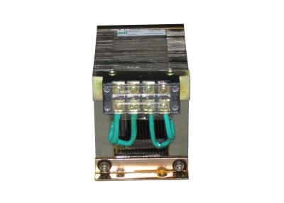 China 400Hz 690V Single Phase Dry Type Transformer high frequency Variable Transformers for sale