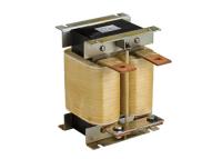 China Single Phase 1500V iron core Dry Type Reactor Current Limiting reactors for sale