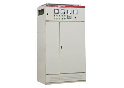 China Single Phase / Three Phase 300 KVAR PFC Power Factor Correction Capacitor Bank for sale