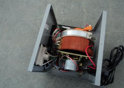 Cina 110V/220V SVC regolatore di tensione automatico industriale dello stabilizzatore AVR di tensione di 1 KVA in vendita