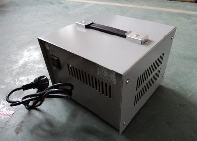 中国 産業 IP20 1 KVA SVC AVR の自動電圧調整器 110V/220V 販売のため