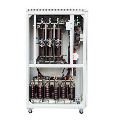 中国 交流電力APFの正弦波の銅の活動的で調和的なフィルター 販売のため