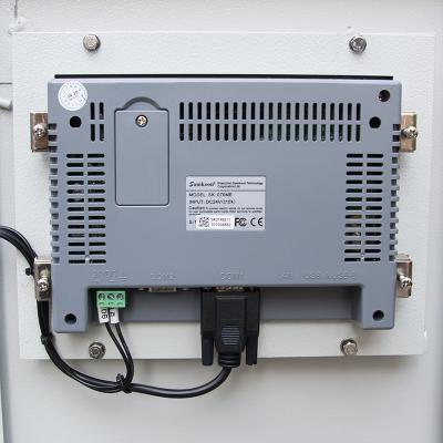 中国 交流電力APFの正弦波の銅の活動的で調和的なフィルター 販売のため