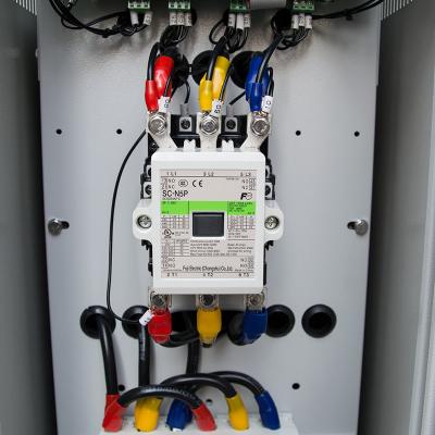 中国 交流電力APFの正弦波の銅の活動的で調和的なフィルター 販売のため