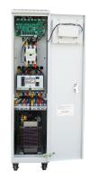 China 5000kva Automatic Voltage Stabilizer H Class Insulation for sale