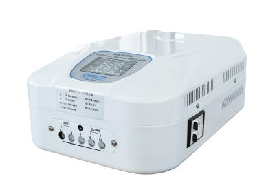 Cina Monofase automatica fissata al muro del regolatore di tensione AVR 12KVA in vendita