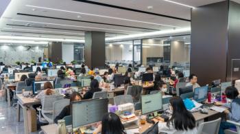 China Factory - Meixin Technology (Shenzhen) Co., Ltd.