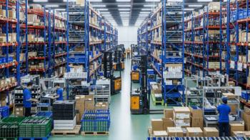 China Factory - Meixin Technology (Shenzhen) Co., Ltd.