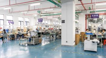 China Factory - Meixin Technology (Shenzhen) Co., Ltd.